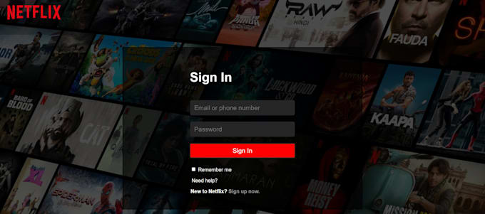 Create a good website using html css javascript by Engary2003 | Fiverr