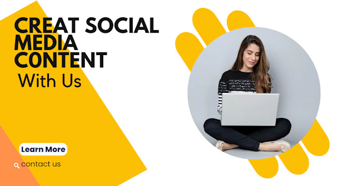 Design unique social media posts by Krativerma263 | Fiverr