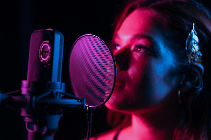 Create Celebrity Voiceover Using Ai By Ai Mediamogul Fiverr