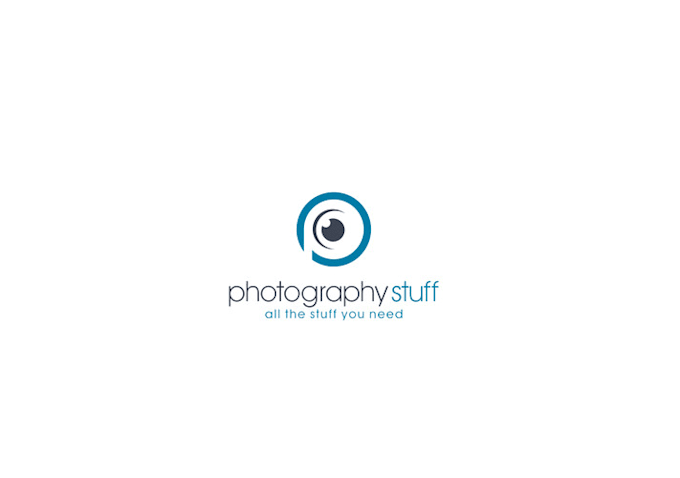Design established and dependable photography logo by Ursula_gerhold ...