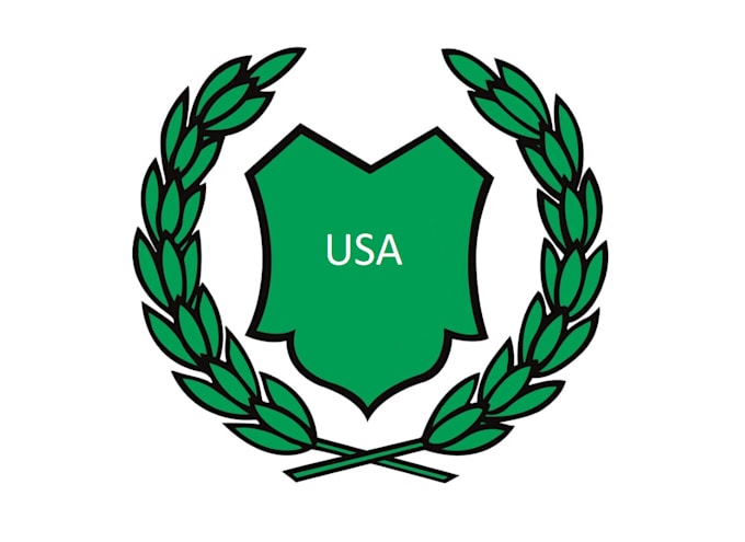 Make a high quality government logo for you with new concept by ...