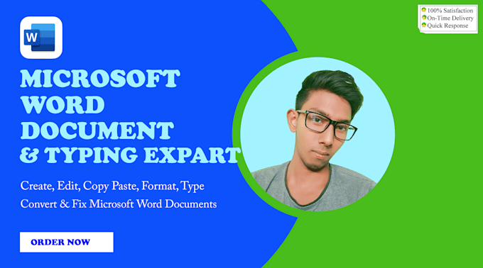 Create, edit, format, and design microsoft word documents by ... Create, edit, format, and design microsoft word documents by ...