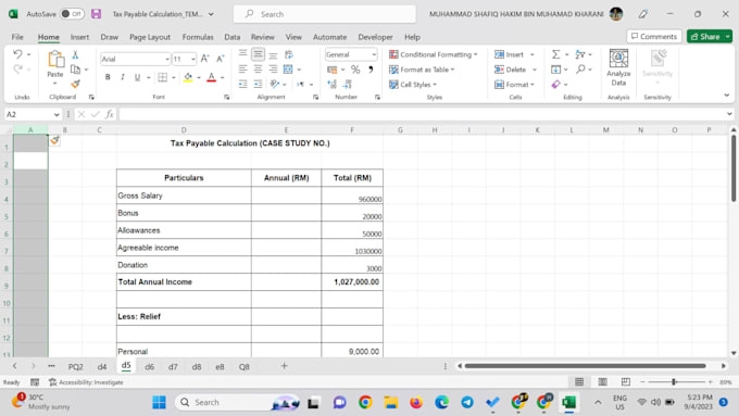Change your file like earth shape accuration by Shafiqhakim | Fiverr