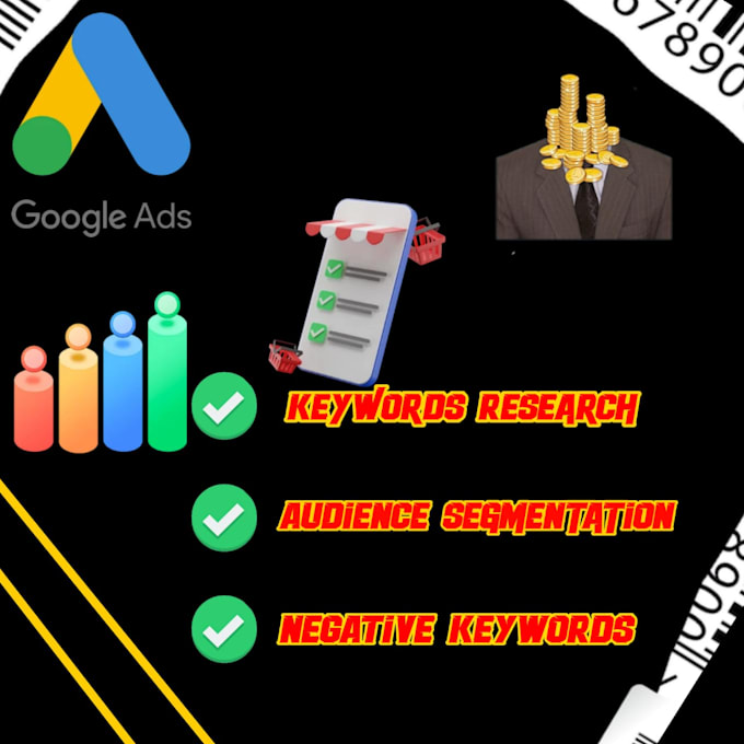 Setup your google ad and optimize it for the best results by Derrik2307 ...