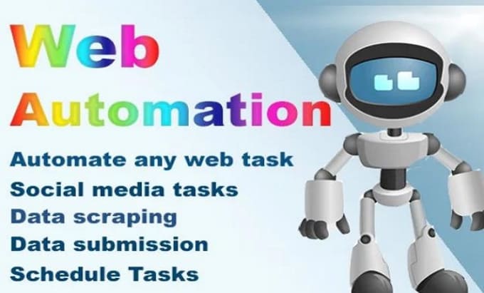 Make your own bot and desktop application programmer by Erica_m0j | Fiverr