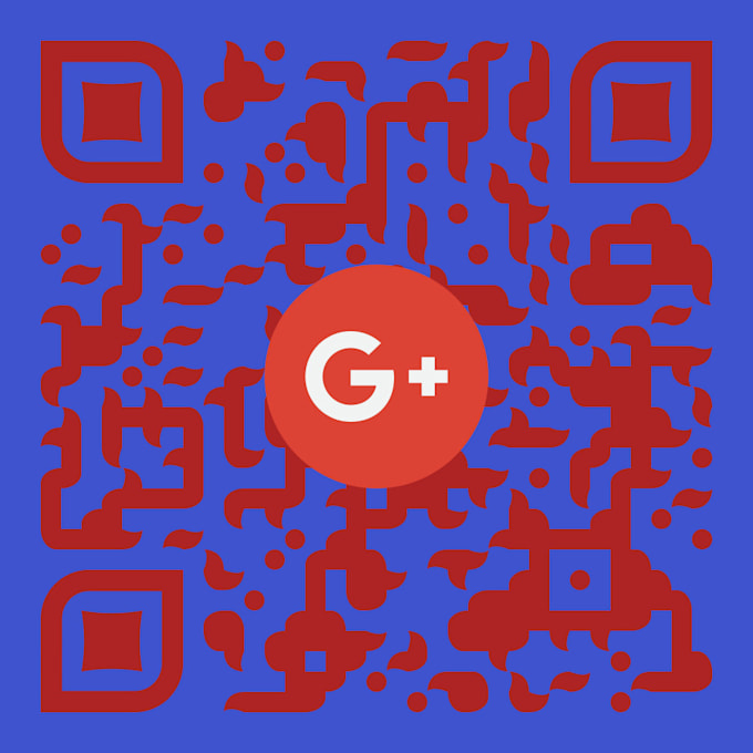 Create a custom qr code design with your logo in 1 hour by Ashishraj578 ...