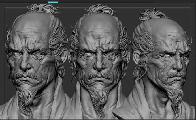 Transform your ideas into reality as a talented 3d artist by Zs3dstudio | Fiverr