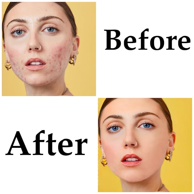 Beauty retouch photo ,photo editing, model edit, photoshop by ...