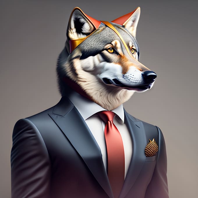 Create a custom ai generated artwork just for you by Jaivardhan725 | Fiverr