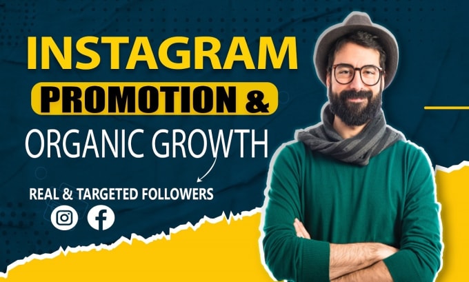 Do Instagram Promotion And Super Fast Organic Growth By Jasminakter58