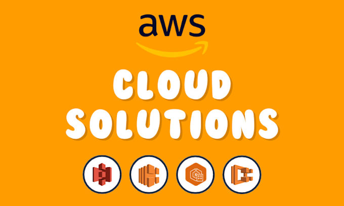 Setup aws services for your application by Syedmohammad720 | Fiverr