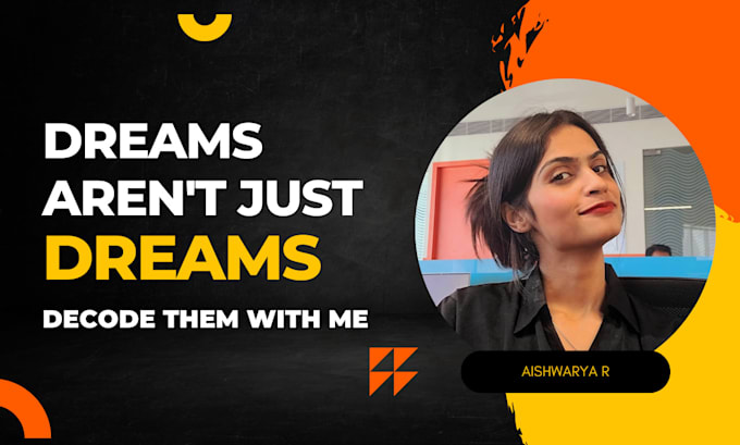 Decode your dreams and guide you towards real life solutions by ...