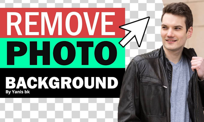Remove background from 5 photo professionally in 2 hours by Yanisbk ...
