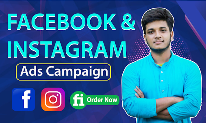 Run effective facebook ad campaigns for your business by Siddikbabu541 ...