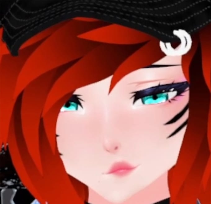 Add 52 arkit blendshapes to your model by Quinncorvo | Fiverr