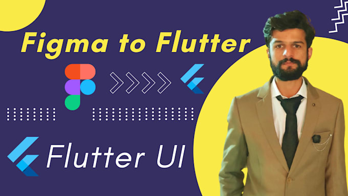 Design flutter ui, convert figma to flutter, ui development for your ... Design flutter ui, convert figma to flutter, ui development for your ...