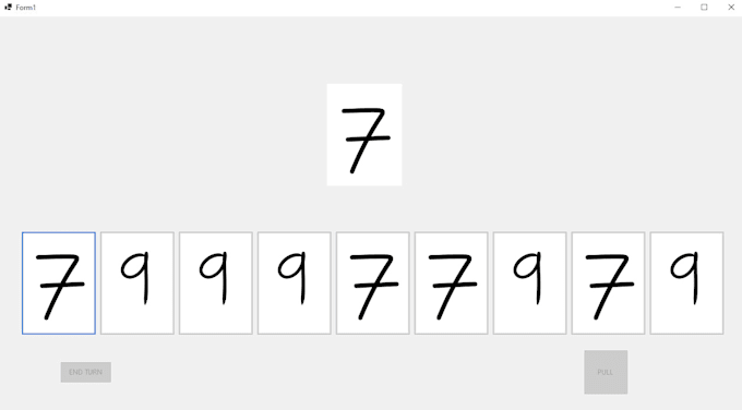 Help you develop a program in c sharp by Nevadatomato | Fiverr