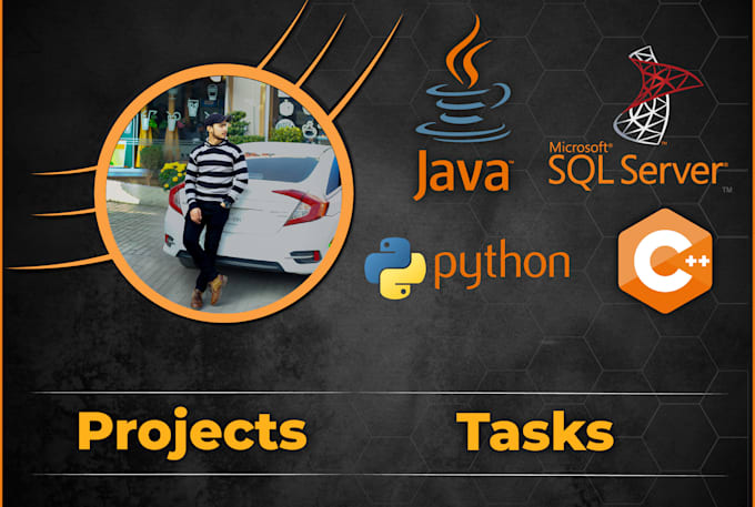 Code Your Programming Projects And Tasks By Tahir8303 Fiverr