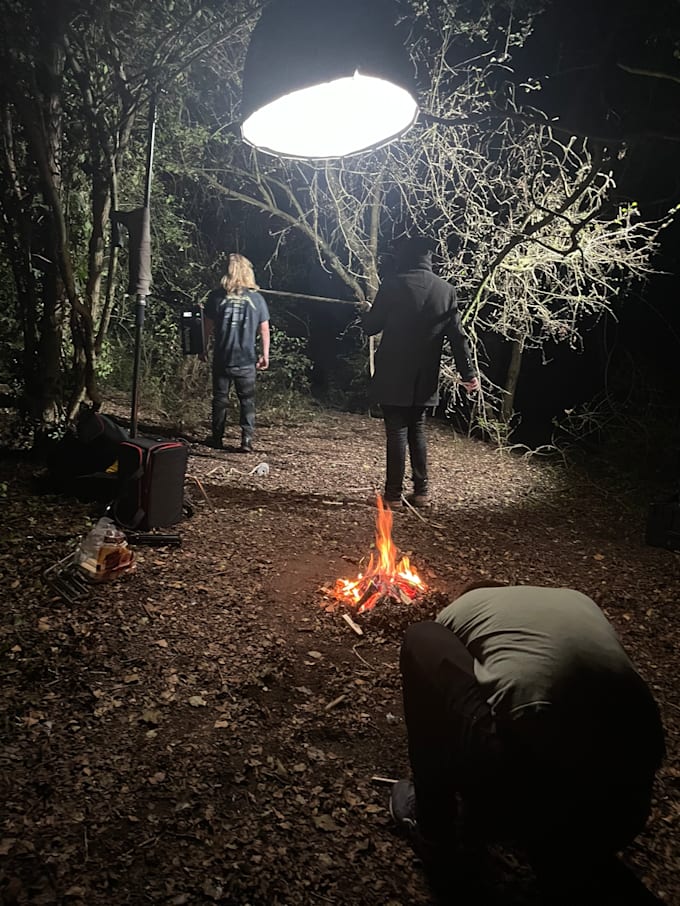 Film and edit amazing in depth narrative music videos by C3jproductions ...