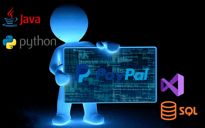 Code your python o java projects and tasks in 24 hours by ...