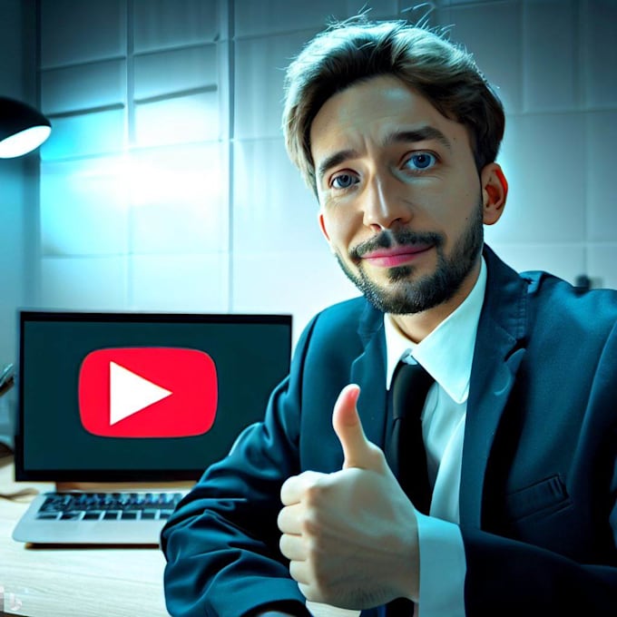 Thumbnails for your videos with artificial intelligence by ...