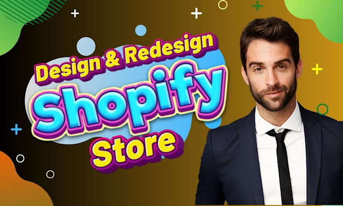 Build an automated shopify dropshipping store and shopify store design ... Build an automated shopify dropshipping store and shopify store design ...