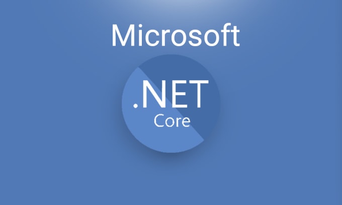 Develop An Asp Dot Net Core Asp Net Mvc Application And Api By Mhussainrana Fiverr