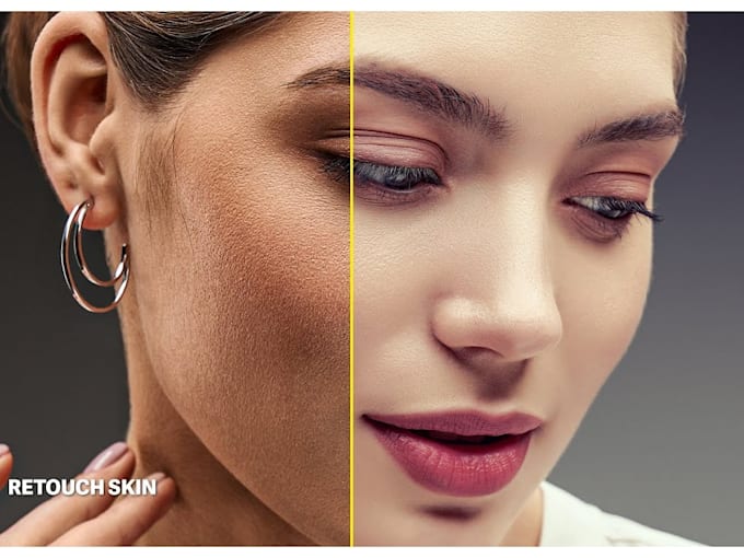 Photoshop editing, realistic photo manipulation and design composition ...