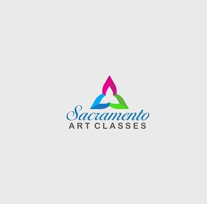 Design beautifully extraordinary art studio logo by Tommie_lowe | Fiverr