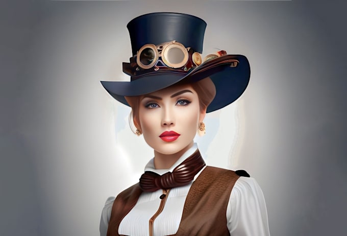 Create ai generated art within 12 hours by Daksin43 | Fiverr