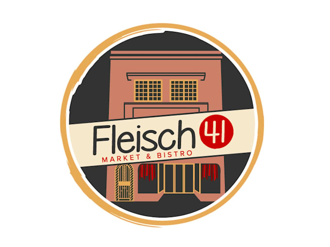 Make a vintage retro style illustration and design by Willie_hogg | Fiverr