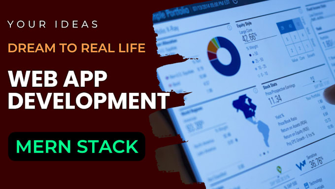 Be your full stack web developer in reactjs , nodejs by Jeevanantham_s1 | Fiverr