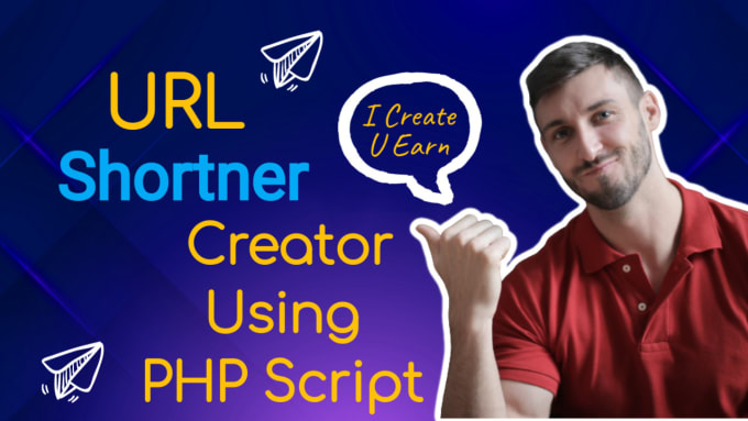 Create a professional url shortener script on your website by ... Create a professional url shortener script on your website by ...