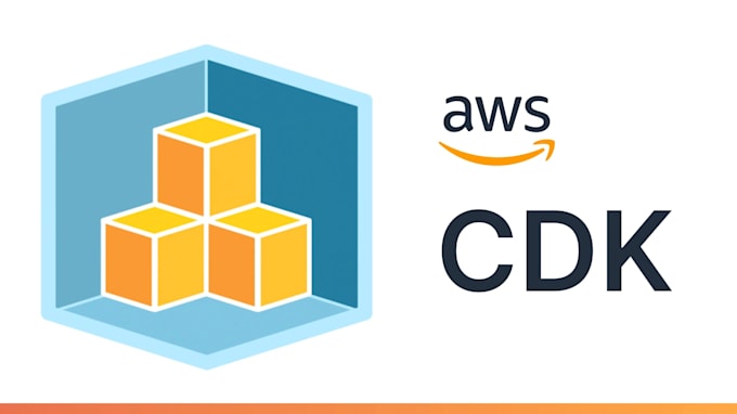 Write your aws infrastructure using cdk by Natasha_ah | Fiverr