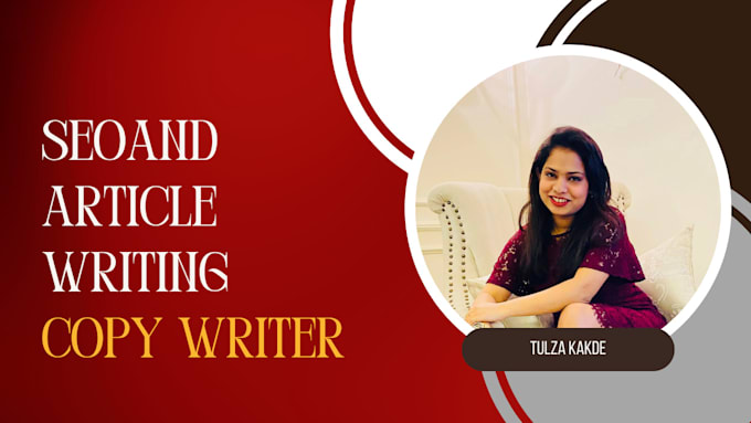 Product descriptions that sell and professional editing by Tulzak | Fiverr