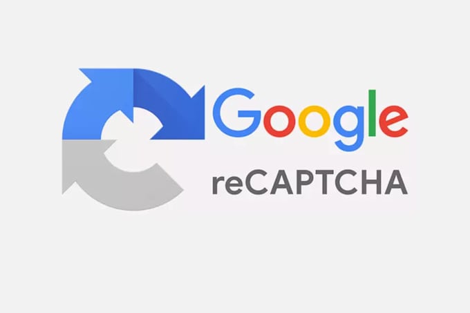 Add google recaptcha on your website by Minh_tan | Fiverr
