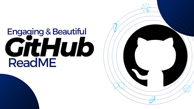 Write Beautiful Readme File For Github Using Markdown Md By Devmichaela