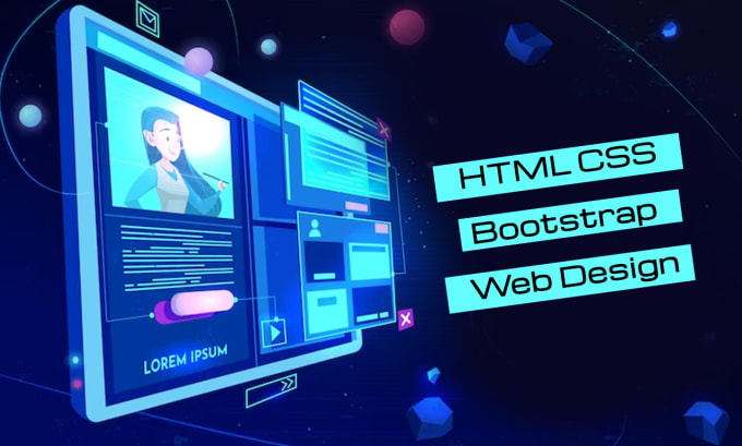 Design html css javascript website by Rishu1701 | Fiverr Design html css javascript website by Rishu1701 | Fiverr