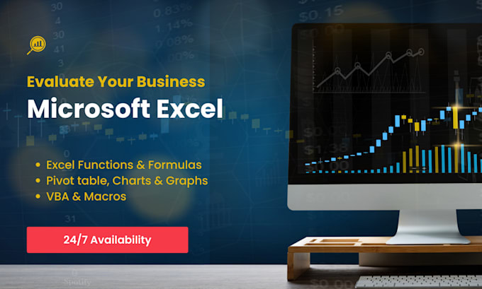 Automate any excel spreadsheet by using formulas and macros by ... Automate any excel spreadsheet by using formulas and macros by ...