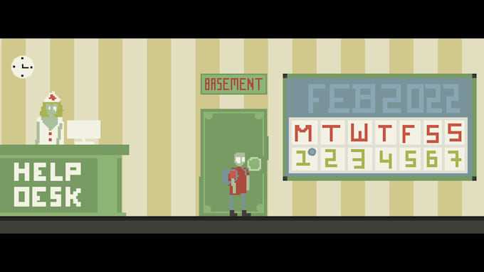 Create 2d game in unity by Yashwankhade382 | Fiverr