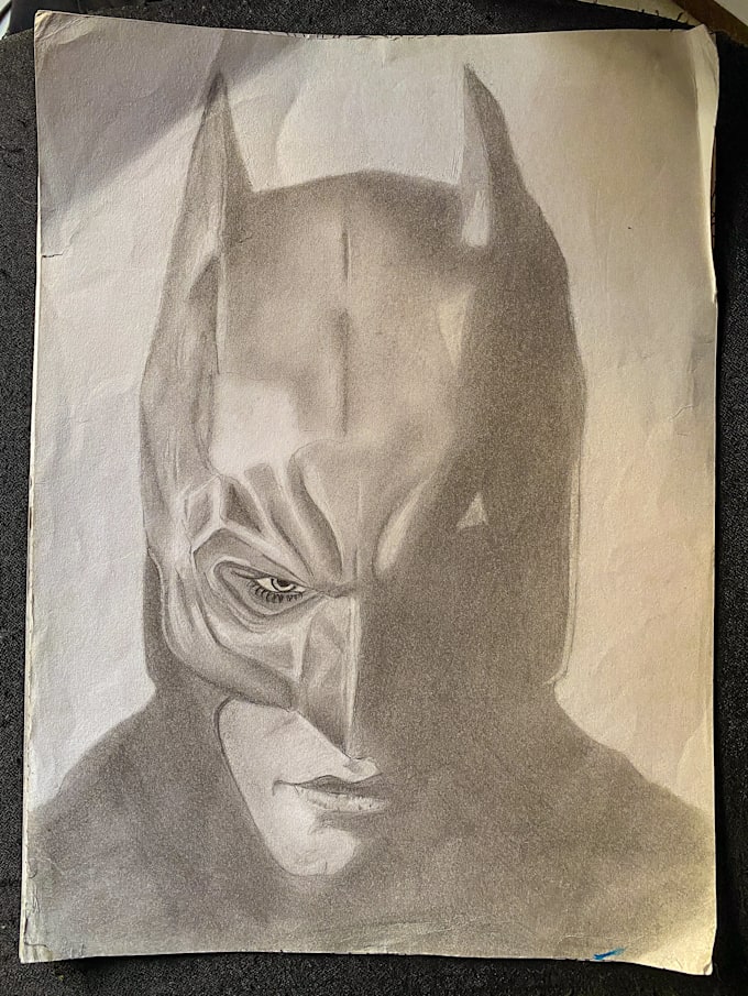 Hand drawn sketch that bring ideas to life by Amaan_memon_ | Fiverr