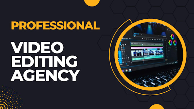 Do professional video editing for long form and short form videos by ...