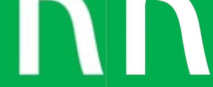 Trace a bad quality logo or image in vector by Seif_eldin0 | Fiverr