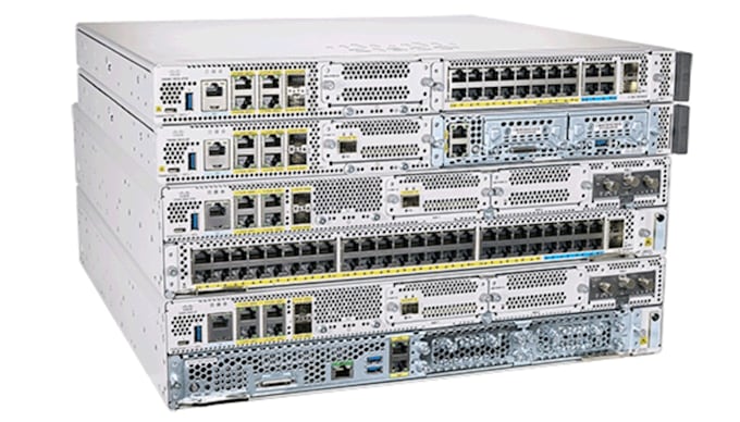 Configure and manage your cisco router, switch, cisco ng firewall and ...