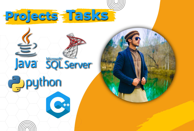 Code a cpp, python, java program for you by Javasamasher105 | Fiverr Code a cpp, python, java program for you by Javasamasher105 | Fiverr