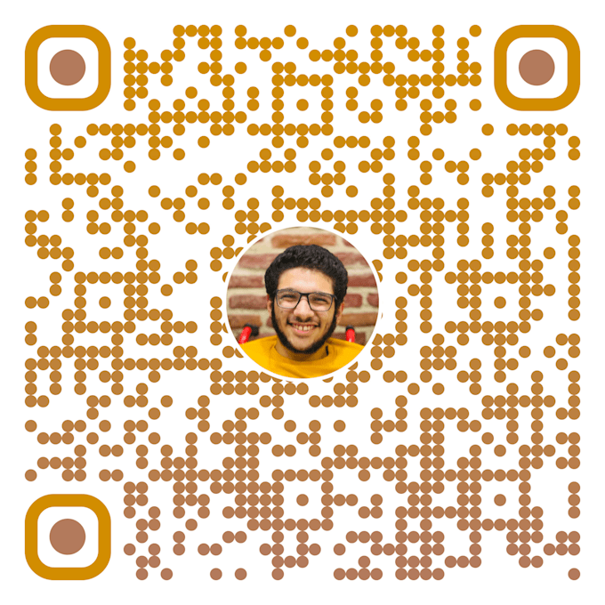 Do unique and eye catching qr code designs for your brand by ...