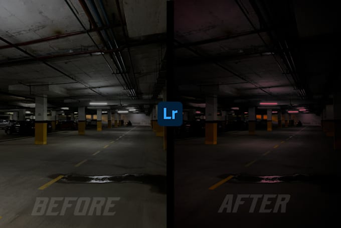 Make your photographs more aesthetic and professional by color grading ...
