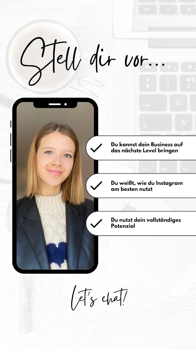 Grow your business through effective and creative social media ...