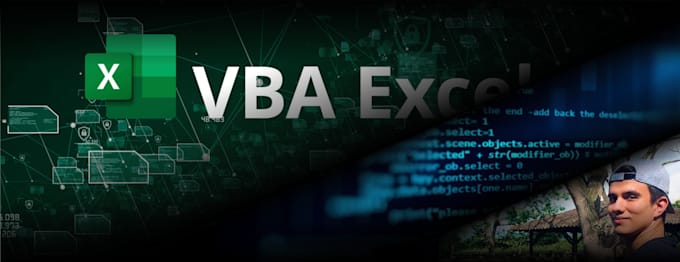 Create excel and python integrated programs in less than 48h by ...