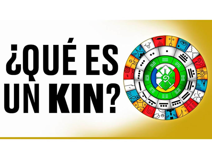 Conoce tu kin maya, describo tu energía personal by Lucianagracia10 ...